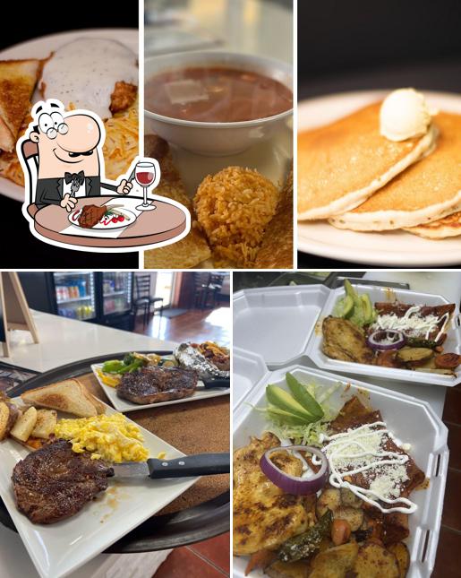 Mi Dia Cafe From Scratch in Irving - Restaurant reviews