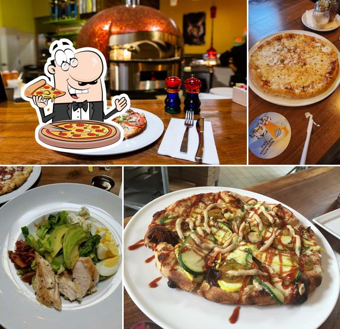 Noosh Nosh in Louisville - Restaurant menu and reviews