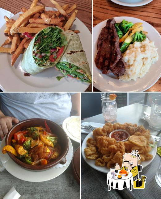 FETCH BAR & GRILL, Warwick - Restaurant menu, prices and reviews