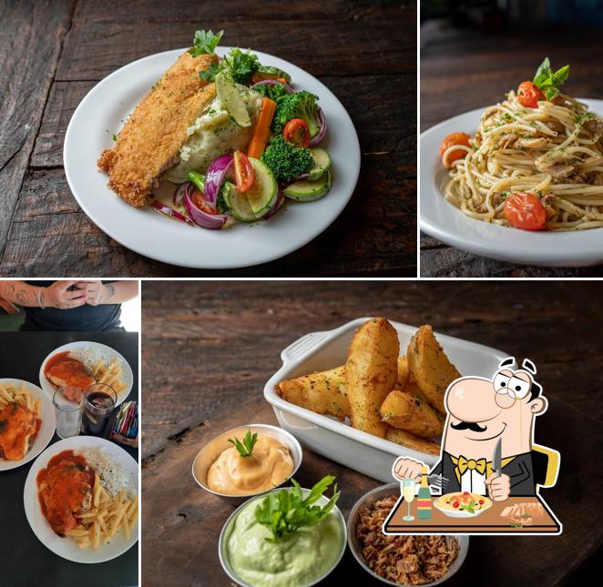 Flow Public House Bar Balada em Sorocaba Restaurante no Centro de ...