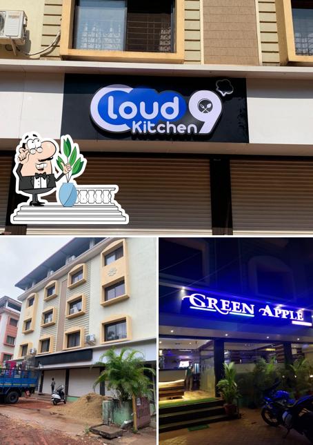 Best pubs & bars in Manipal, autumn 2024 - Restaurant Guru