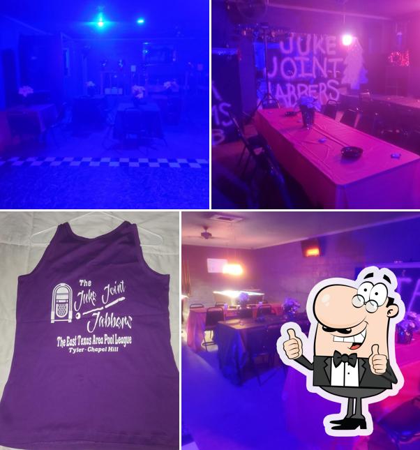Juke Joint Club in Tyler - Restaurant reviews