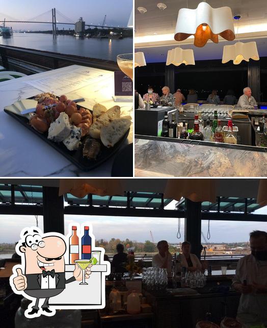 Myrtle & Rose, Savannah - Restaurant menu, prices and reviews