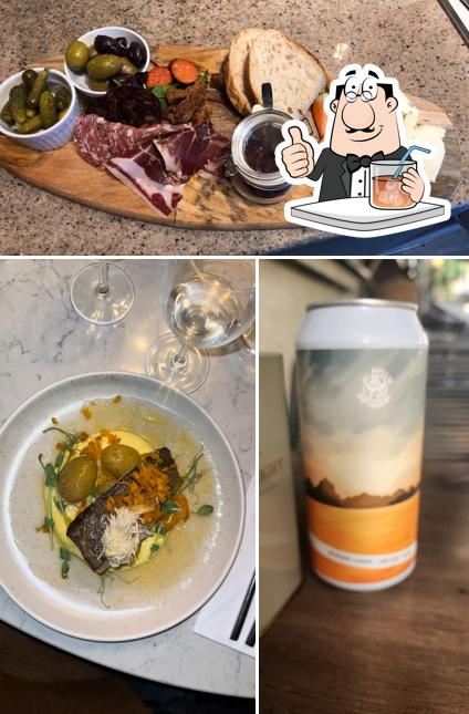 Siesta pub & bar, Malmö - Restaurant menu and reviews