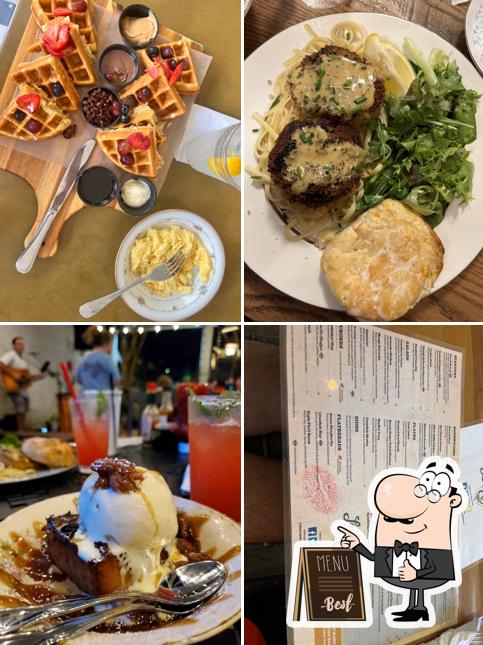 The Lady May in Ocean Springs - Restaurant reviews