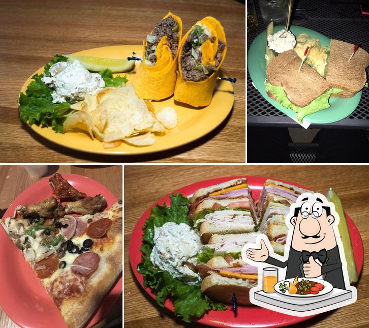 Trinity Tavern in Fort Worth - Restaurant menu and reviews