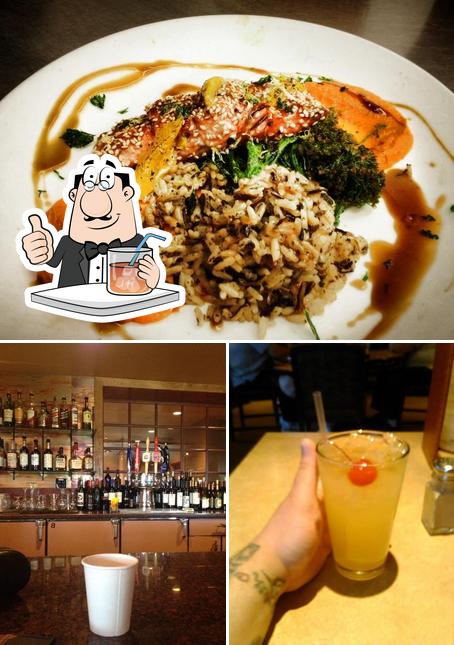 Whistle Stop Bar & Grill, Copper Center - Restaurant menu, prices and ...