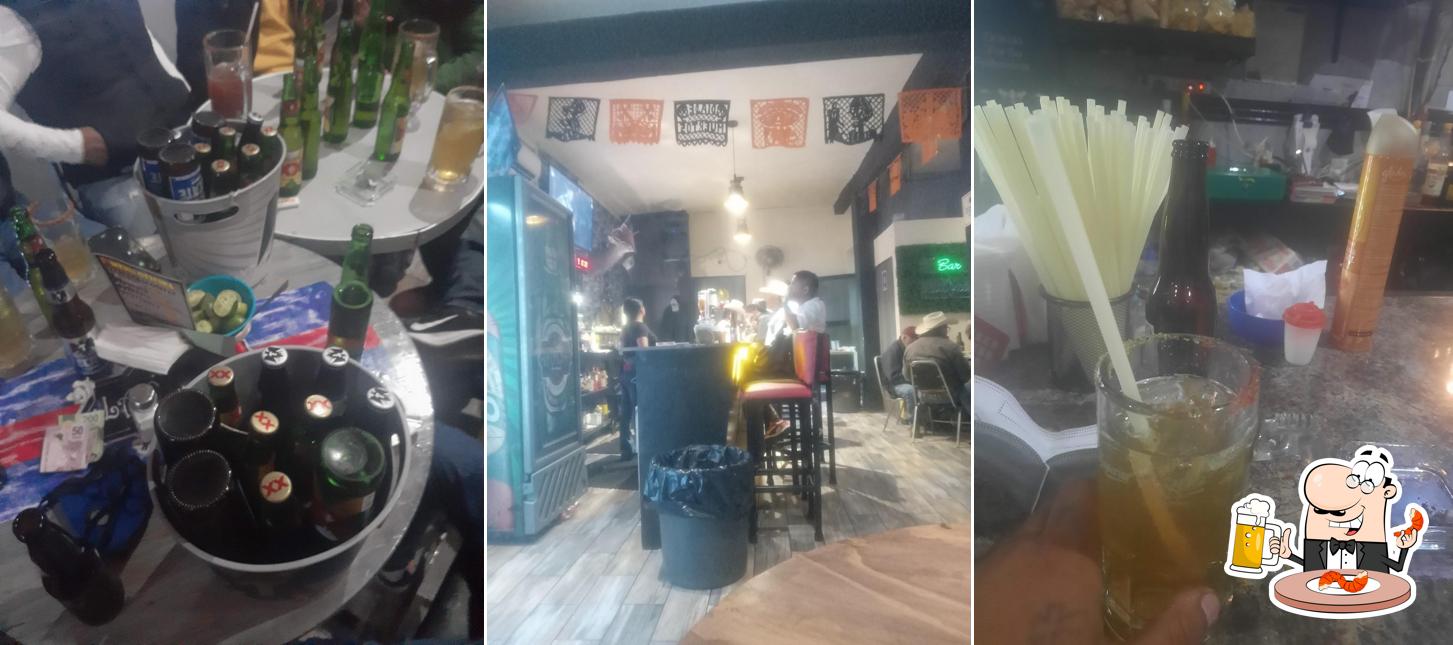 Los 10 mejores pubs y bares en Saltillo, noviembre 2025 - Restaurant Guru