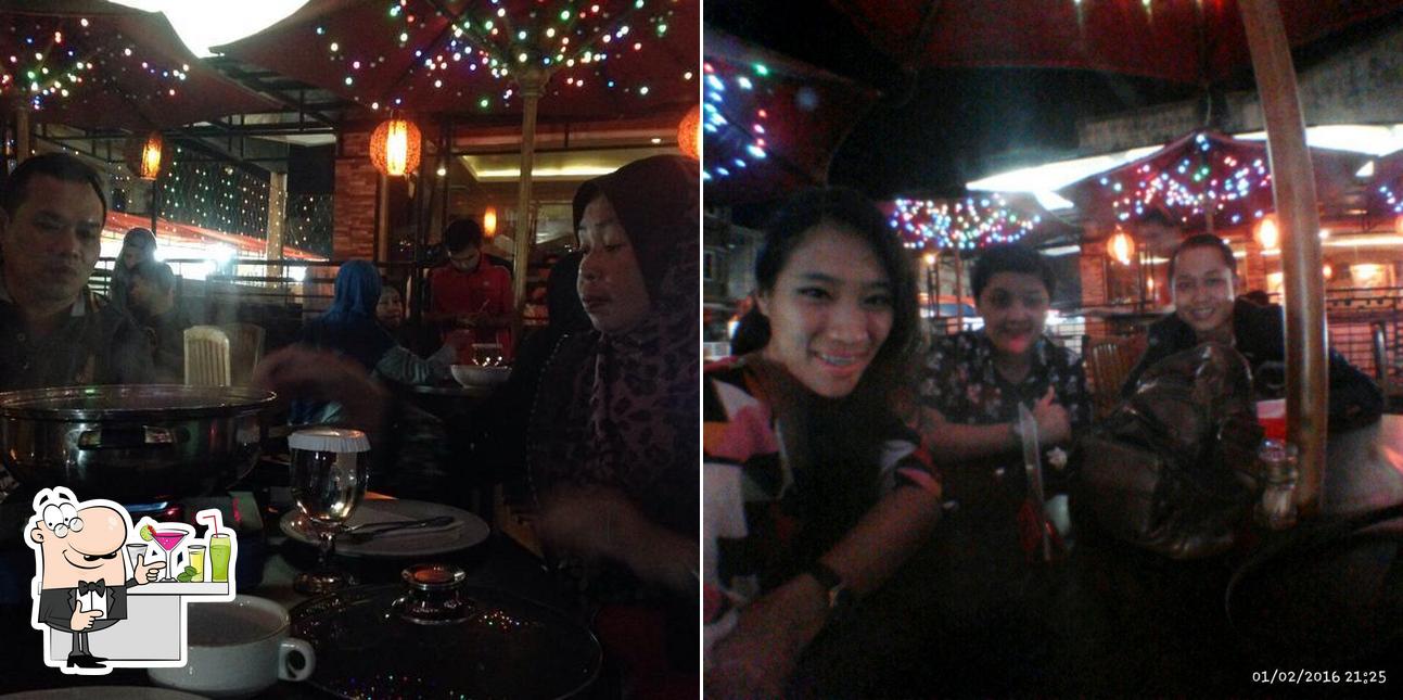 CK Cafe & Resto, Bukittinggi - Restaurant reviews