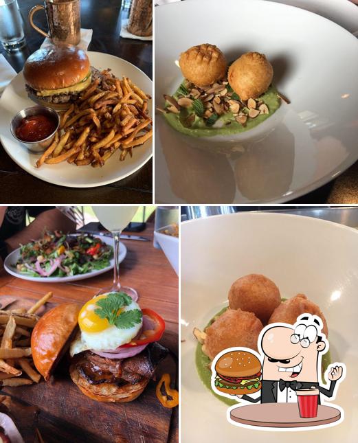 Restaurant Calla, Lake Charles - Restaurant menu, prices and reviews