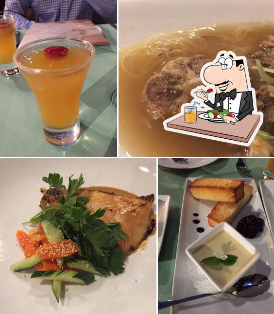 Chef Chai Waikiki in Honolulu - Restaurant menu and reviews