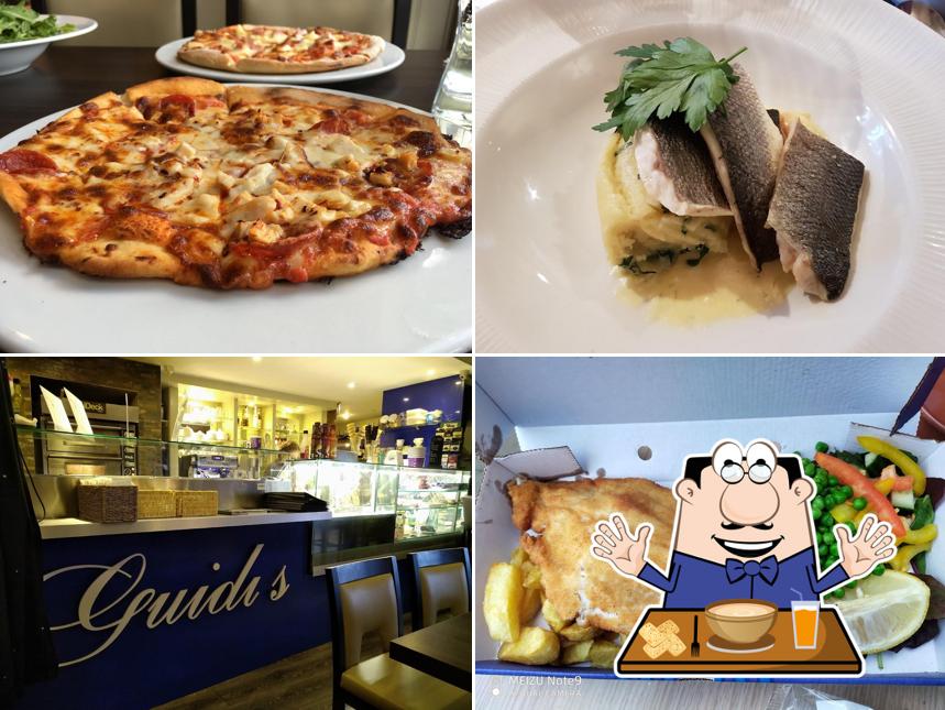 Top 5 restaurants for lunch in Lossiemouth, january 2026 - Restaurant Guru