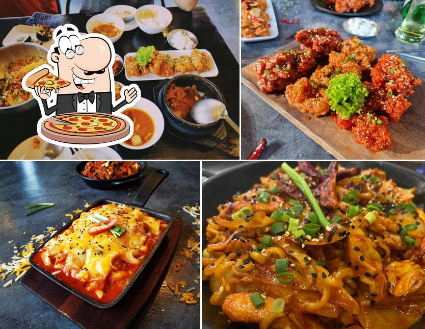 Restaurante KOBQ, Chiang Mai - Carta del restaurante y opiniones
