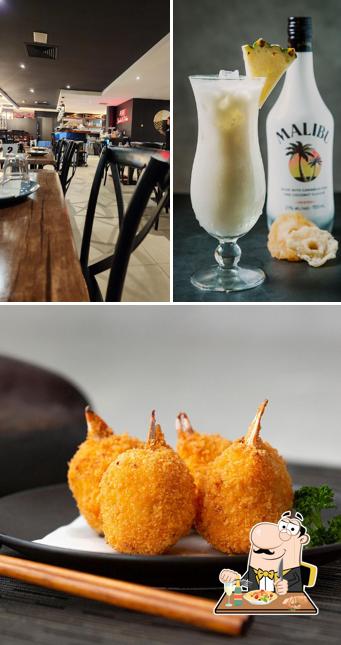 Kan Sushi & Poke Dubbo, Dubbo - Restaurant menu, prices and reviews