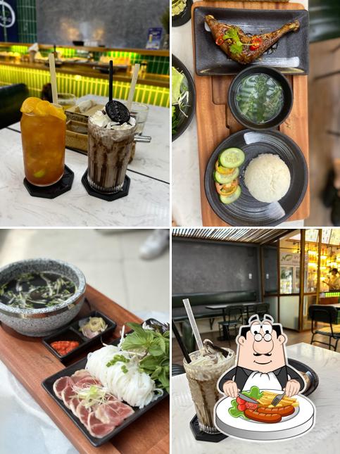 MEO-Food & Drinks restaurant, Ho Chi Minh City - Restaurant reviews