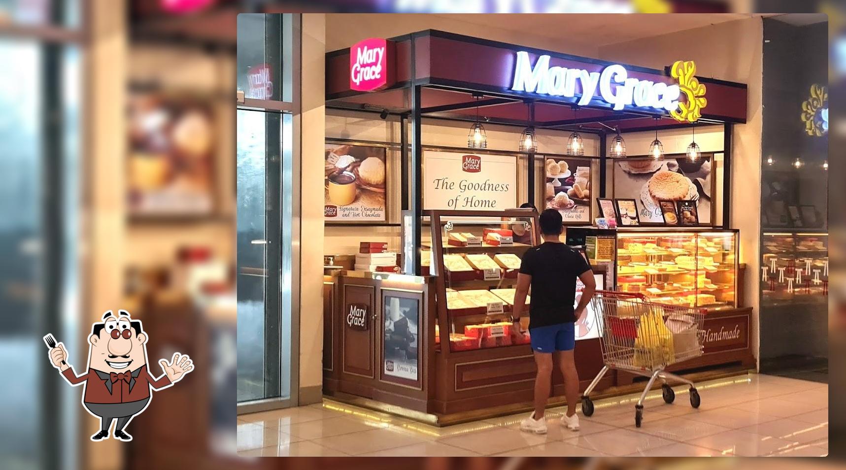 Best restaurants in WMall Macapagal - Restaurant Guru