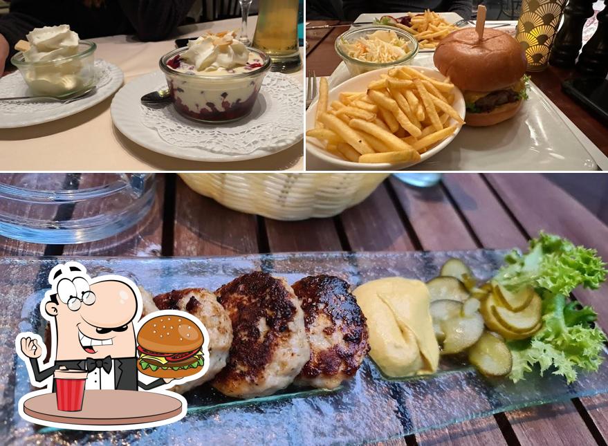 Restaurant Nolle, Berlin - Speisekarte, Preise und Bewertungen