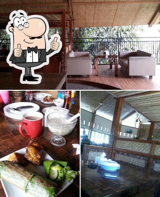 RM Khas Sunda Cibiuk restaurant, Madura - Restaurant reviews