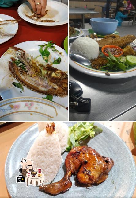 RAJA UDUK restaurant, Pontianak, Jl. Teuku Umar No.76 - Restaurant reviews