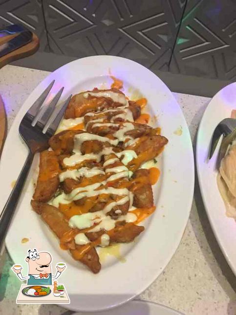 Rockstar KTV, Taguig - Restaurant menu, prices and reviews