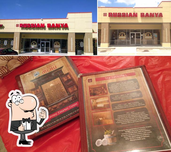 Russian Banya of Dallas, 2515 Rosemeade Pkwy Ste 401 in Carrollton ...