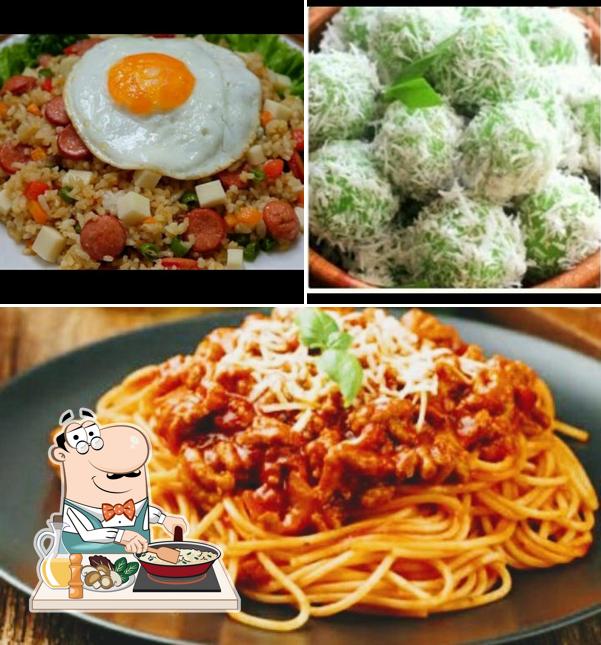 SPAGHETTI MILENIAL restaurant, Bekasi Regency - Restaurant reviews