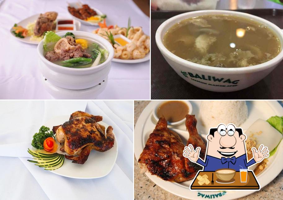 S.A.L.O Lechon Belly Kitchen restaurant, Quezon City - Restaurant menu ...