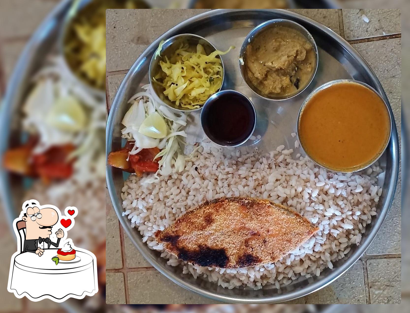 Top 5 places to eat in Madkai, december 2024 - Restaurant Guru