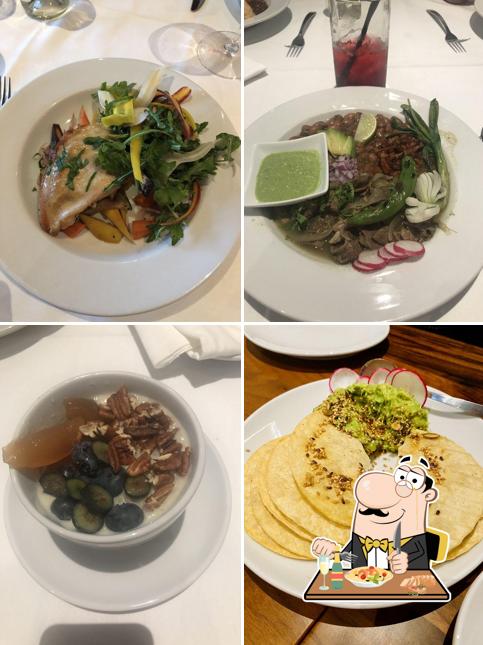 Restaurante Tabachines Cocina, Fresno - Carta del restaurante y opiniones