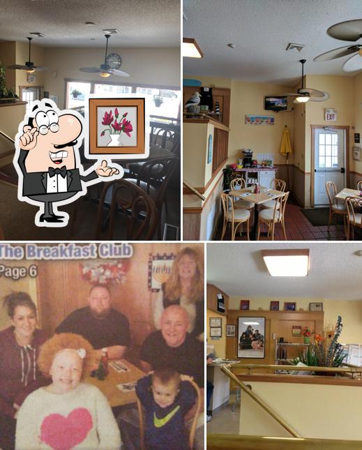 Margate Breakfast Club, Margate City - Restaurant menu, prices and reviews