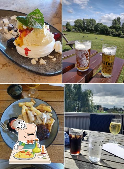 The Hatton Arms, Warwick - Restaurant menu, prices and reviews