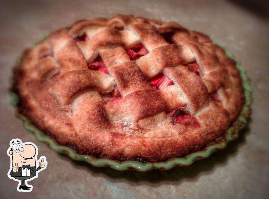 The Ruby Slipper in Tryon - Restaurant reviews