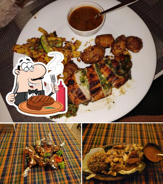 The View Lounge, Dharwad - Restaurant menu, prices and reviews