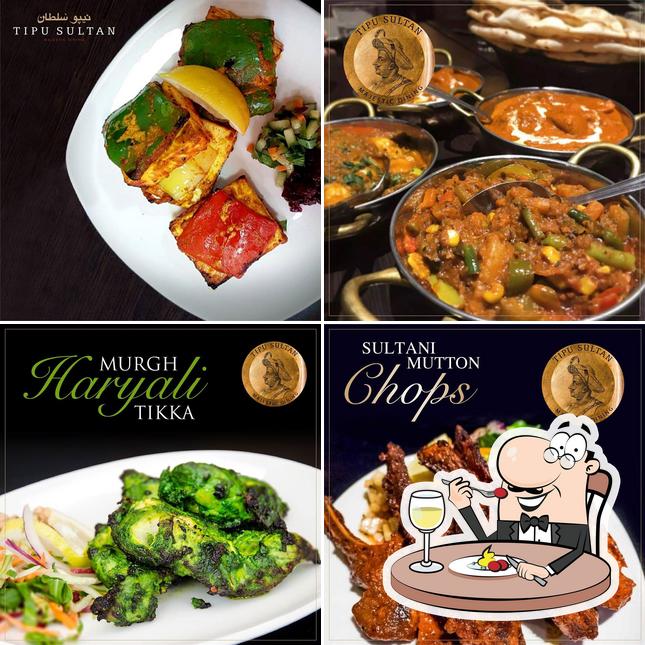 Tipu Sultan in Nottingham - Restaurant reviews