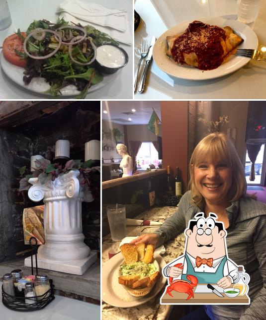 Top 7 restaurants in Greenfield, Indiana, august 2025 - Restaurant Guru