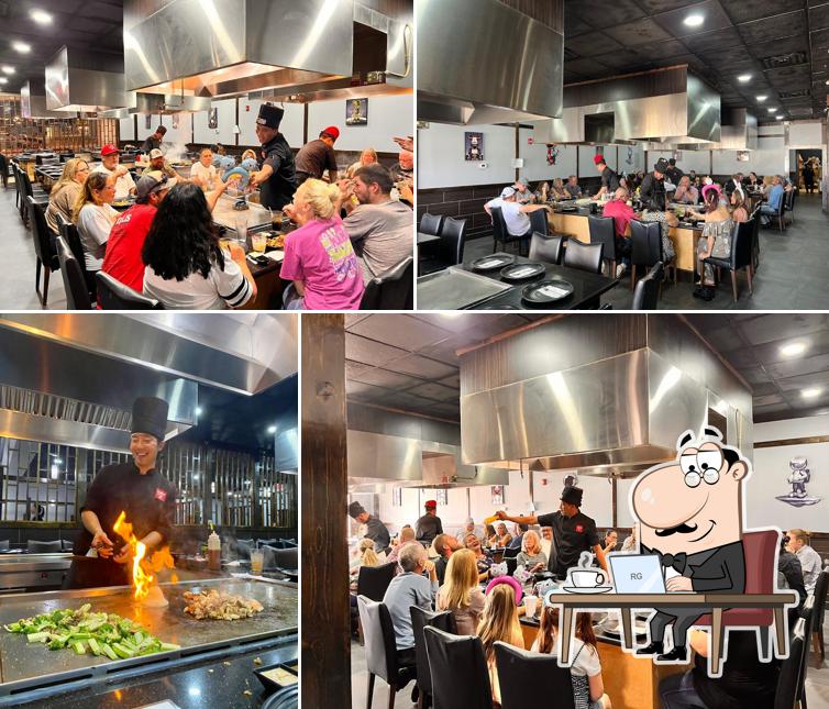 Top 10 restaurants in Columbia, Tennessee, august 2025 - Restaurant Guru