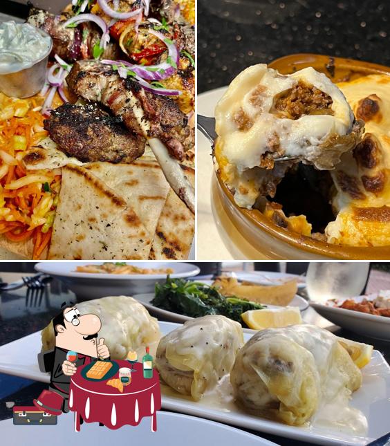 Uptown Keese's, Lauderdale-by-the-Sea - Menú del restaurante, precios y ...