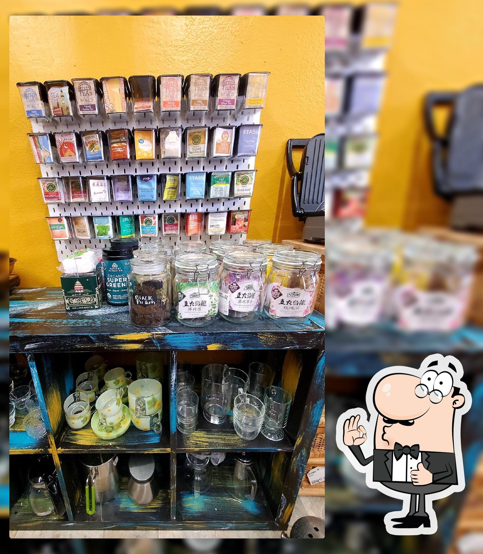 YZRAEL, LLC., ANCIENT CONCEPT & ABRYEL'Z TEA HOUSE, Tacoma - Restaurant ...
