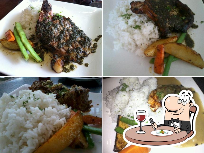 Roma Mia, Cebu City - Restaurant menu, prices and reviews