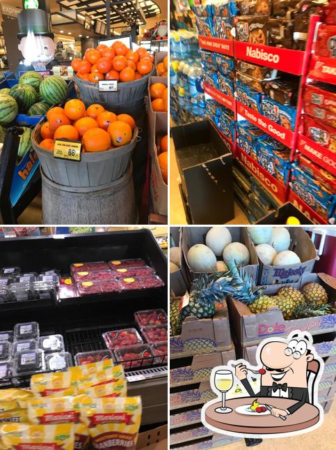 Safeway Bakery, 9050 E Valencia Rd in Tucson - Restaurant reviews