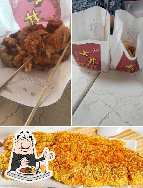 Restaurante Shihlin Taiwan Street Snacks, Macasar, Lt.LG Blok.LGA No.37 ...