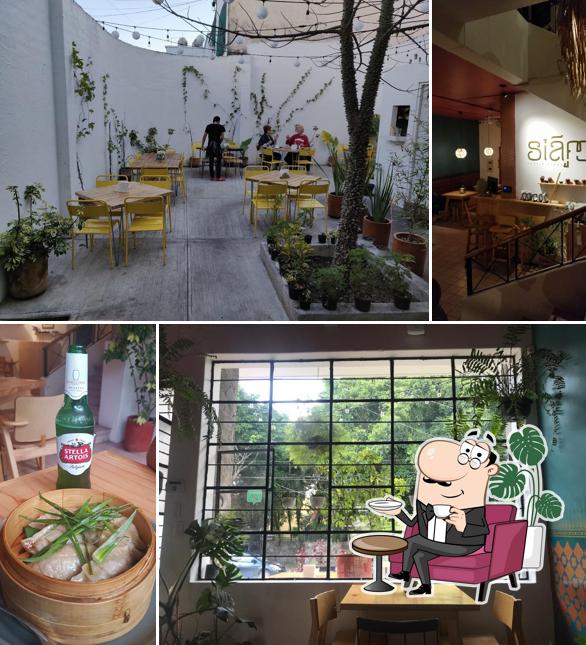 Siam Thai Kitchen, Zapopan - Restaurant menu, prices and reviews