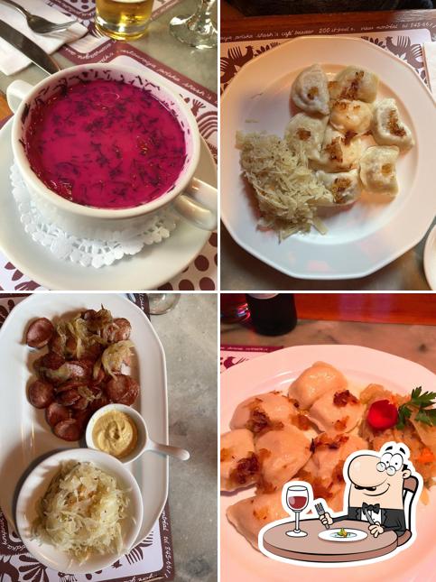 Stash Café, Montréal - Restaurant menu, prices and reviews