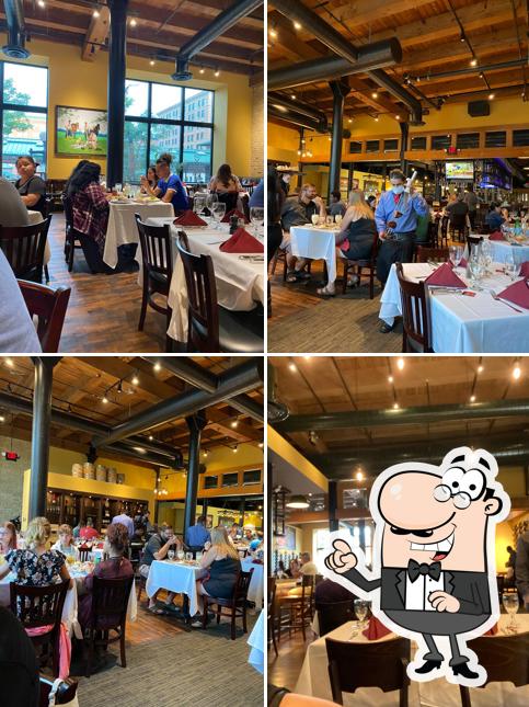 Bullvino's Churrascaria in Saint Paul - Restaurant reviews