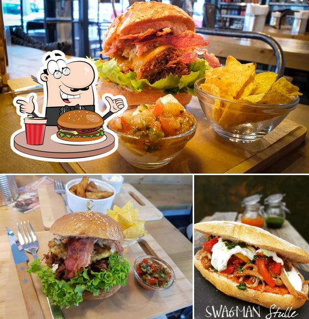 Swagman Roadhouse restaurant, Bayreuth - Restaurantbewertungen