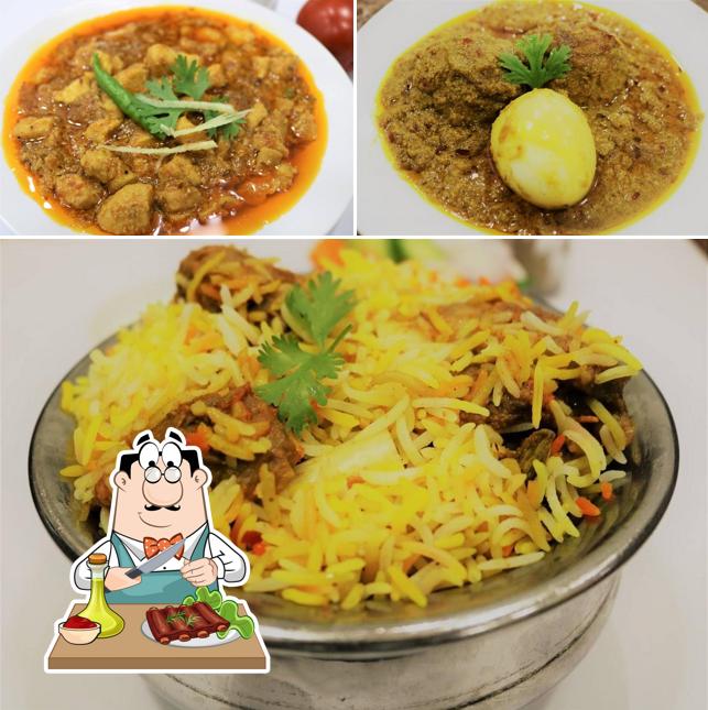 The Desi Inn Restaurant JLT, Dubai, JLT Shop - Restaurant menu and reviews