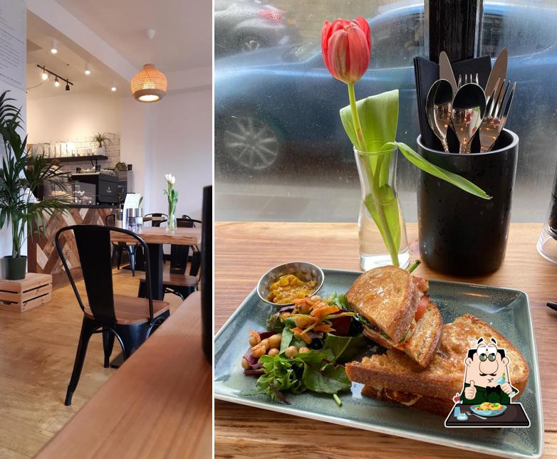 The Toastery, Enniskillen - Restaurant menu, prices and reviews