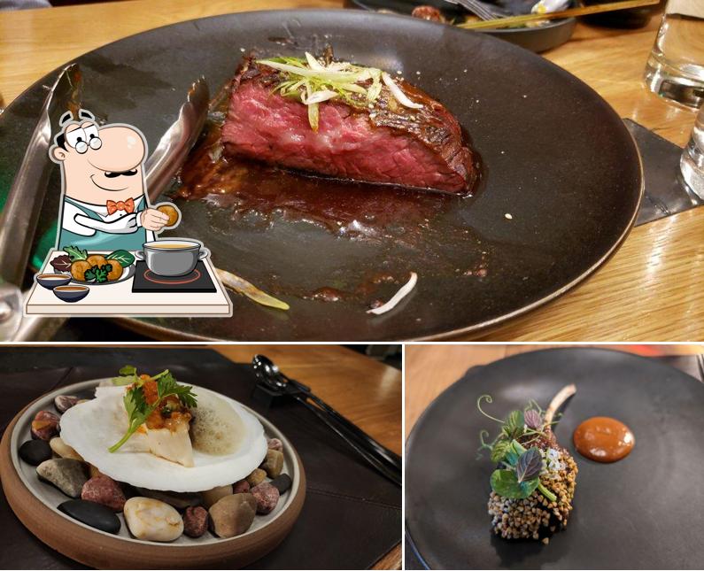 The Wolf's Tailor, Denver - Restaurant menu, prices and reviews