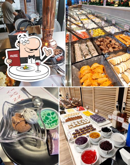 Tong Yang Antipolo, Antipolo - Restaurant menu, prices and reviews