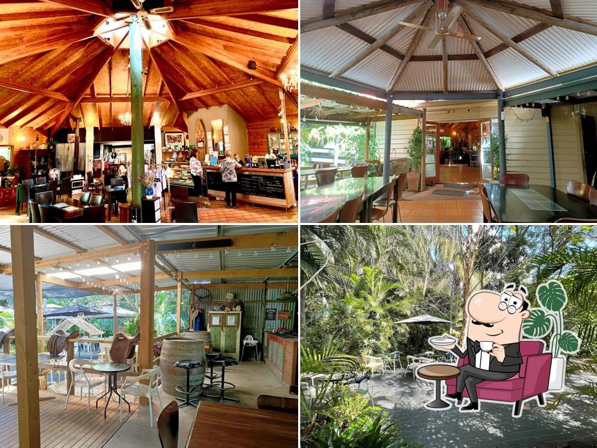 Froggies Rest, Yarrabilba - Restaurant menu, prices and reviews